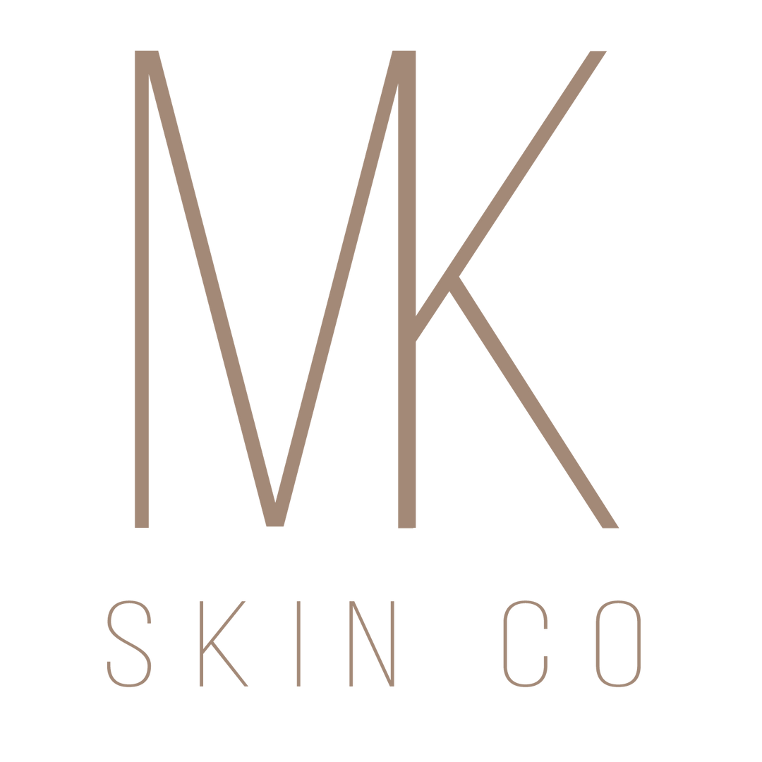 MK Skin co