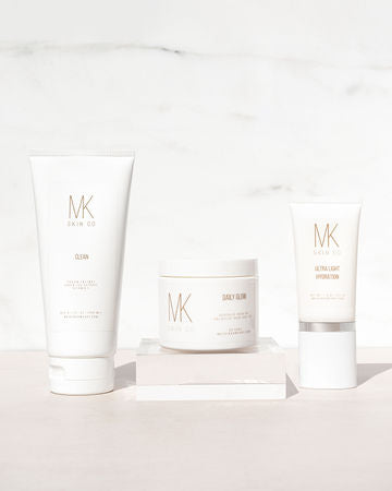 Intermediate Teen Kit (Level 2) – MK Skin co
