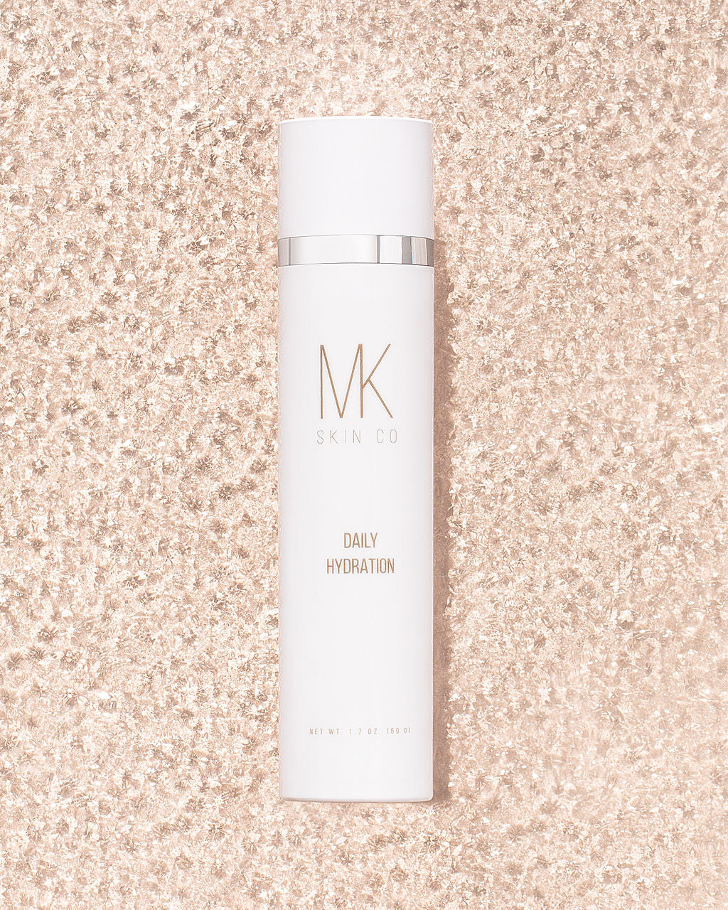 Daily Hydration – MK Skin co