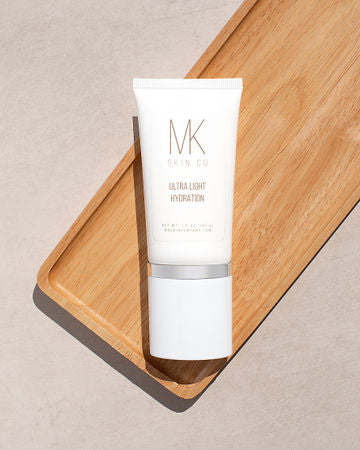 Ultra Light Hydration – MK Skin co